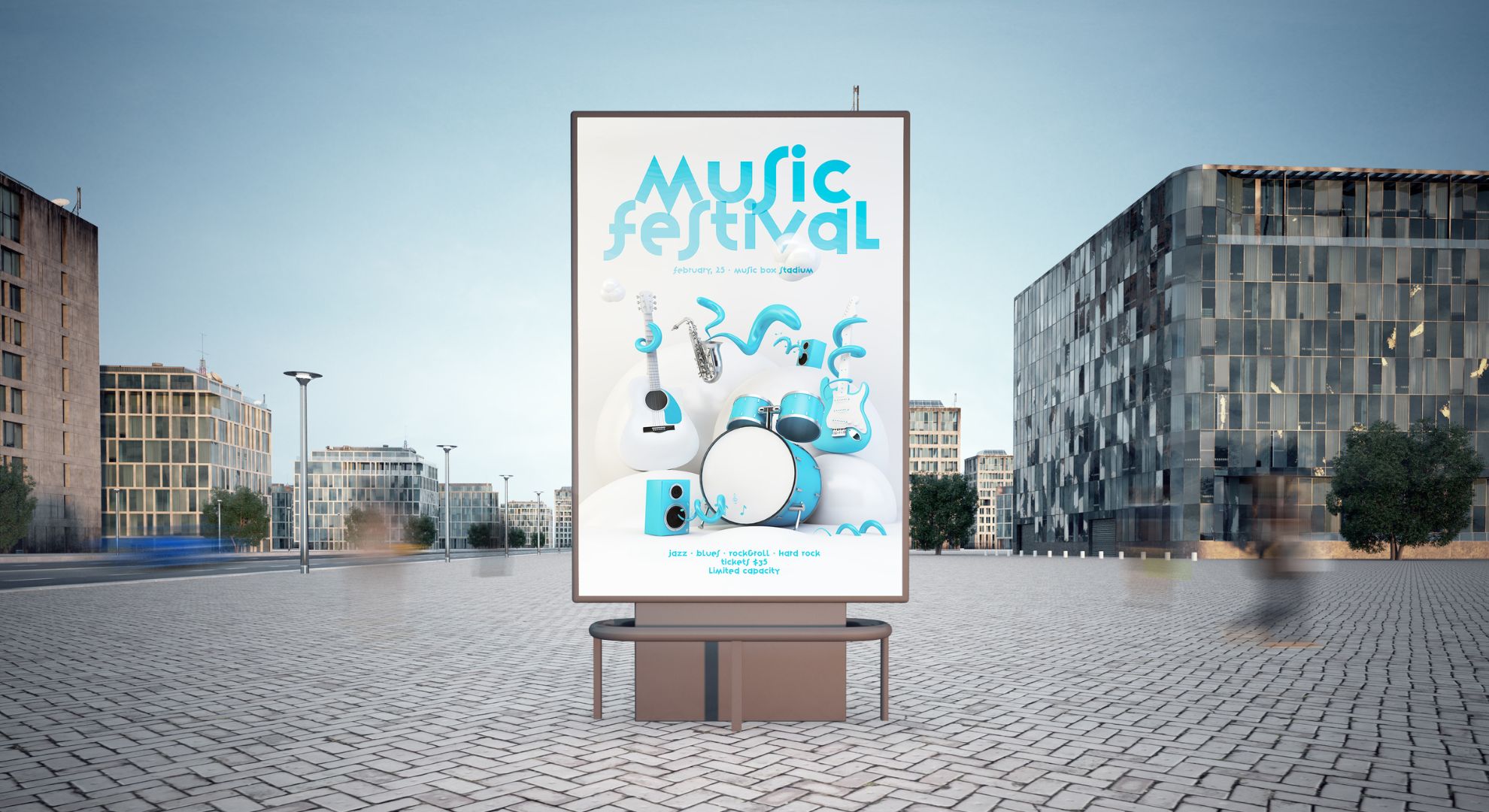 TIPS FOR MAKING YOUR POSTER STAND OUT | A Team Printing