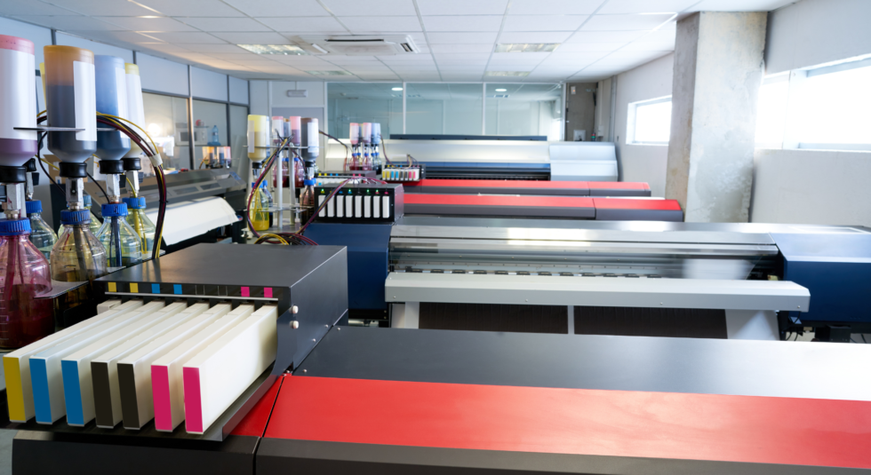 The Pros and Cons of Different Print Formats | A Team Printing