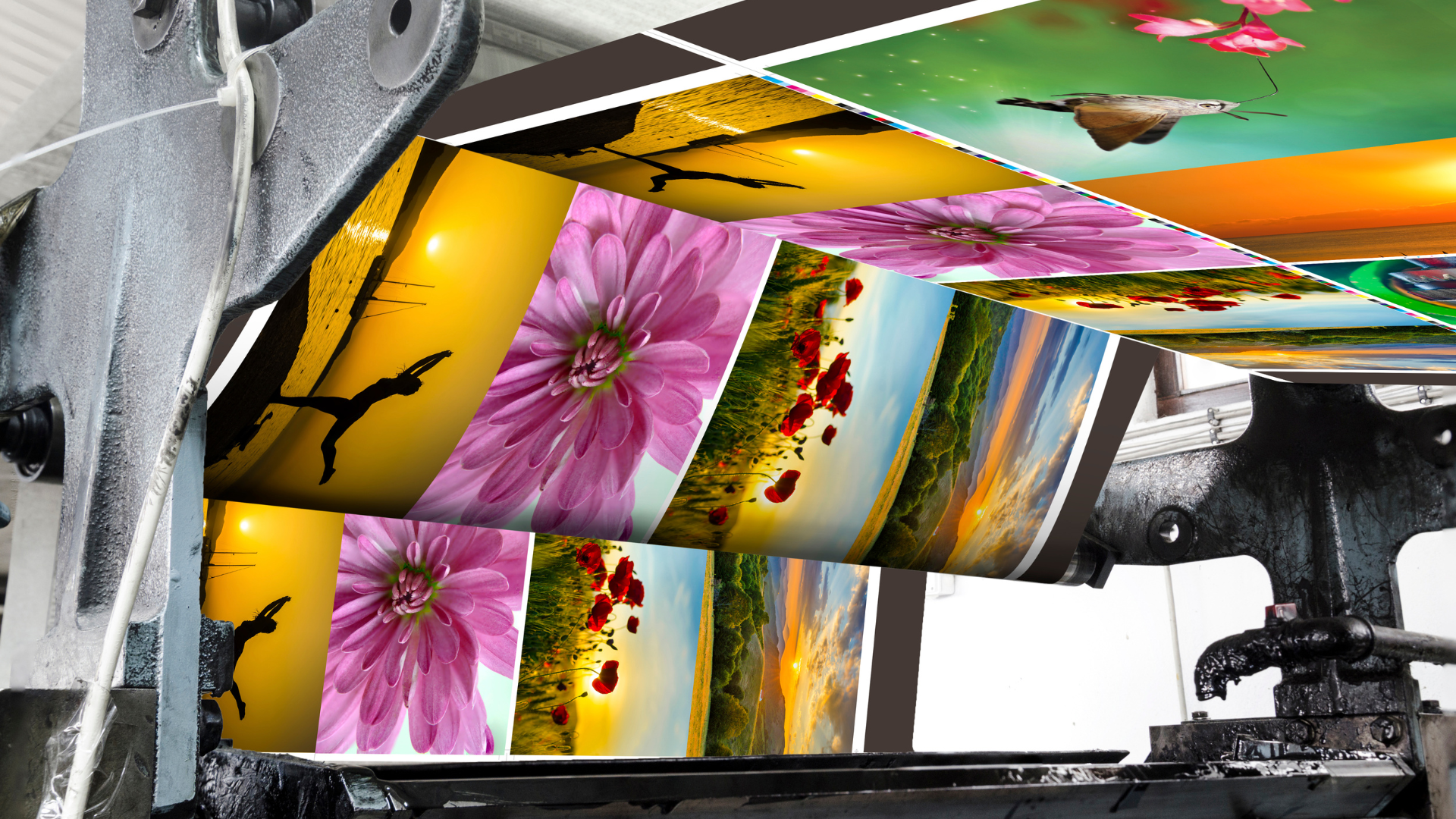 Choosing the Right Corporate Stationery | A Team Printing