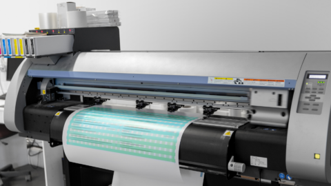 Guide to Choosing the Right Digital Printing Services | A Team Printing