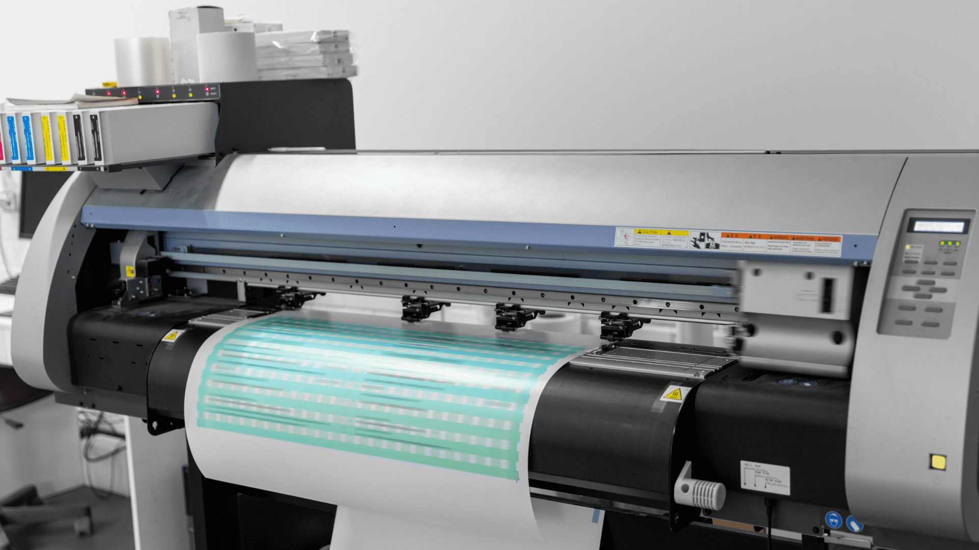 Guide to Choosing the Right Digital Printing Services | A Team Printing
